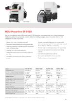 Product Solutions - HSM GmbH + Co. KG - PDF Catalogs | Technical ...