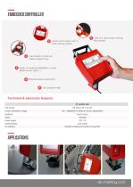 DOT PEEN PORTABLE MARKING SYSTEM E-TOUCH - SIC Marking - PDF Catalogs | Technical Documentation ...