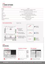 DOT PEEN PORTABLE MARKING SYSTEM E-TOUCH - SIC Marking - PDF Catalogs | Technical Documentation ...