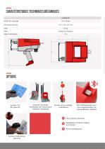 E-TOUCH XL - SIC Marking - PDF Catalogs | Technical Documentation | Brochure