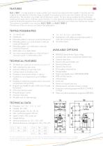 BUSI J TERRY - Busi Srl. - PDF Catalogs | Technical Documentation | Brochure