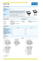 Mechanically operated valves - AIRTEC Pneumatic - PDF Catalogs ...