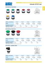 Mechanically operated valves - AIRTEC Pneumatic - PDF Catalogs ...