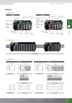 Machine Automation catalogue - ICP-DAS - PDF Catalogs | Technical Documentation | Brochure