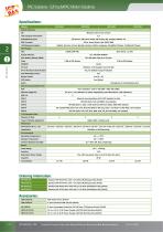 Machine Automation catalogue - ICP-DAS - PDF Catalogs | Technical Documentation | Brochure