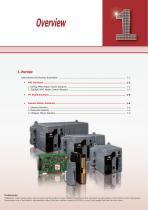 Machine Automation catalogue - ICP-DAS - PDF Catalogs | Technical Documentation | Brochure