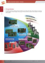 Machine Automation catalogue - ICP-DAS - PDF Catalogs | Technical Documentation | Brochure