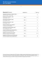 NH Fuse-Bases - EFEN - PDF Catalogs | Technical Documentation | Brochure