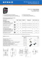 NH Fuse-Switches IN - EFEN - PDF Catalogs | Technical Documentation ...