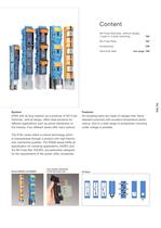 NH Fuse-Switches - vertical design - EFEN - PDF Catalogs | Technical ...