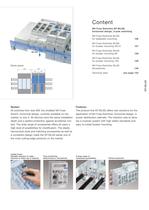 NHFuse-Switches – horizontal design SILAS - EFEN - PDF Catalogs ...