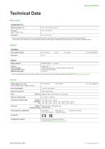 Datasheet EE364 - E+E ELEKTRONIK - PDF Catalogs | Technical ...