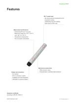 EE07 Datasheet - E+E ELEKTRONIK - PDF Catalogs | Technical ...