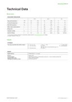 EE210 Datasheet - E+E ELEKTRONIK - PDF Catalogs | Technical Documentation | Brochure