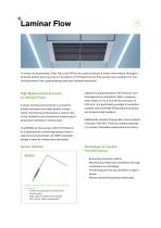Sensors for Cleanroom Monitoring - E+E ELEKTRONIK - PDF Catalogs ...