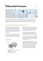 Sensors for Cleanroom Monitoring - E+E ELEKTRONIK - PDF Catalogs ...