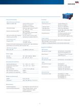 CMC 430 Ultra-portable protection test set and calibrator - OMICRON ...