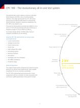 CPC 100 - OMICRON electronics - PDF Catalogs | Technical Documentation ...