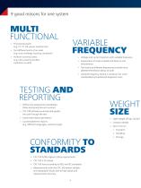 CPC 100 - OMICRON electronics - PDF Catalogs | Technical Documentation ...