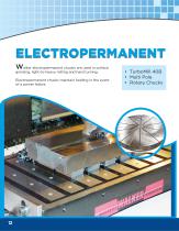 MAGNETIC WORKHOLDING - WALKER MAGNETICS - PDF Catalogs | Technical ...