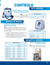 MAGNETIC WORKHOLDING - WALKER MAGNETICS - PDF Catalogs | Technical ...