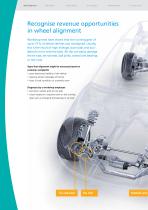 Perfect wheel alignment: CCD, 3D or non-contact by Beissbarth ...