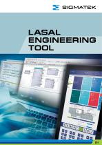 Management software - LASAL CLASS - SIGMATEK GmbH & Co KG - programming ...