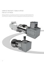 DESCH DRIVE- AND SYSTEM SOLUTIONS - DESCH - PDF Catalogs | Technical ...