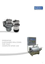 DESCH DRIVE- AND SYSTEM SOLUTIONS - DESCH - PDF Catalogs | Technical ...