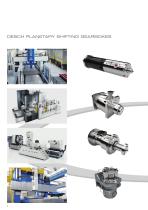 DESCH DRIVE- AND SYSTEM SOLUTIONS - DESCH - PDF Catalogs | Technical ...