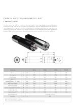 DESCH DRIVE- AND SYSTEM SOLUTIONS - DESCH - PDF Catalogs | Technical ...