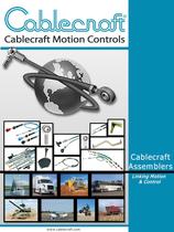 Cablecraft Assemblers Brochure - Cablecraft Motion Control - PDF Catalogs | Technical ...