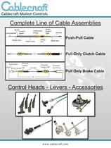 Cablecraft Assemblers Brochure - Cablecraft Motion Control - PDF Catalogs | Technical ...