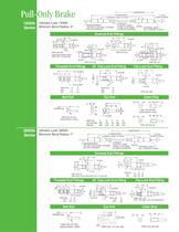 Pull-Only Clutch Cable - Cablecraft Motion Control - PDF Catalogs ...