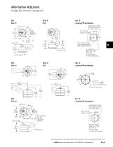 Directional Controls - Integrated Hydraulics - PDF Catalogs | Technical ...
