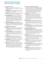 Quick Disconnect Couplings Master Catalog - Integrated Hydraulics - PDF ...