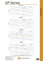 GP Series - Pinted Motor Works - PDF Catalogs | Technical Documentation ...