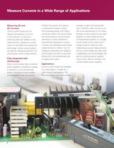 Current Probes - Teledyne LeCroy Europe - PDF Catalogs | Technical ...