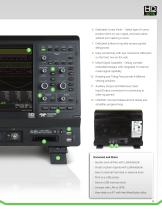 HDO4000 / HDO4000-MS High - Teledyne LeCroy Europe - PDF Catalogs ...