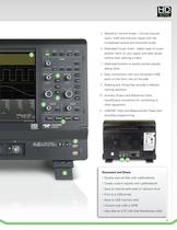 HDO4000 High Definition Oscilloscopes - Teledyne LeCroy Europe - PDF ...