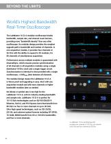 LabMaster 10 Zi-A - Teledyne LeCroy Europe - PDF Catalogs | Technical ...