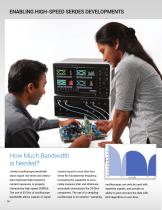 LabMaster 10 Zi Oscilloscopes - Teledyne LeCroy Europe - PDF Catalogs ...