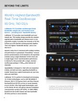 LabMaster 10 Zi Oscilloscopes - Teledyne LeCroy Europe - PDF Catalogs ...