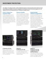 LabMaster 10 Zi Oscilloscopes - Teledyne LeCroy Europe - PDF Catalogs ...