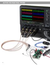 Oscilloscope Probes and Probe Accessories - Teledyne LeCroy Europe ...