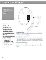 Oscilloscope Probes and Probe Accessories - Teledyne LeCroy Europe ...