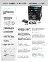 SDA 8 Zi-A Serial Data Analyzers - Teledyne LeCroy Europe - PDF ...