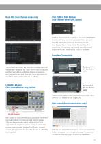 T3DSO1000 Data Sheet Oscilloscopes - Teledyne LeCroy Europe - PDF ...