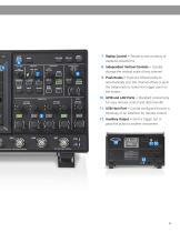 WaveJet Touch Oscilloscopes 350 MHz / 500 MHz - Teledyne LeCroy Europe ...
