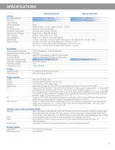 WaveJet Touch Oscilloscopes 350 MHz / 500 MHz - Teledyne LeCroy Europe ...